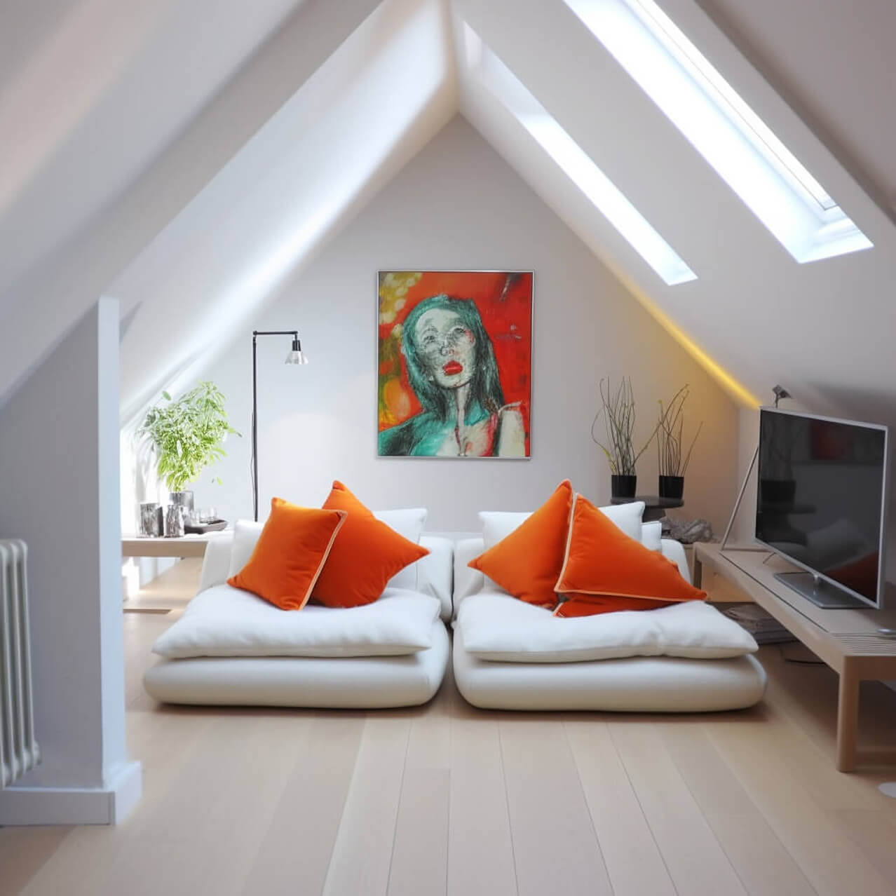 The Loft Store – Unlock your loft potential.